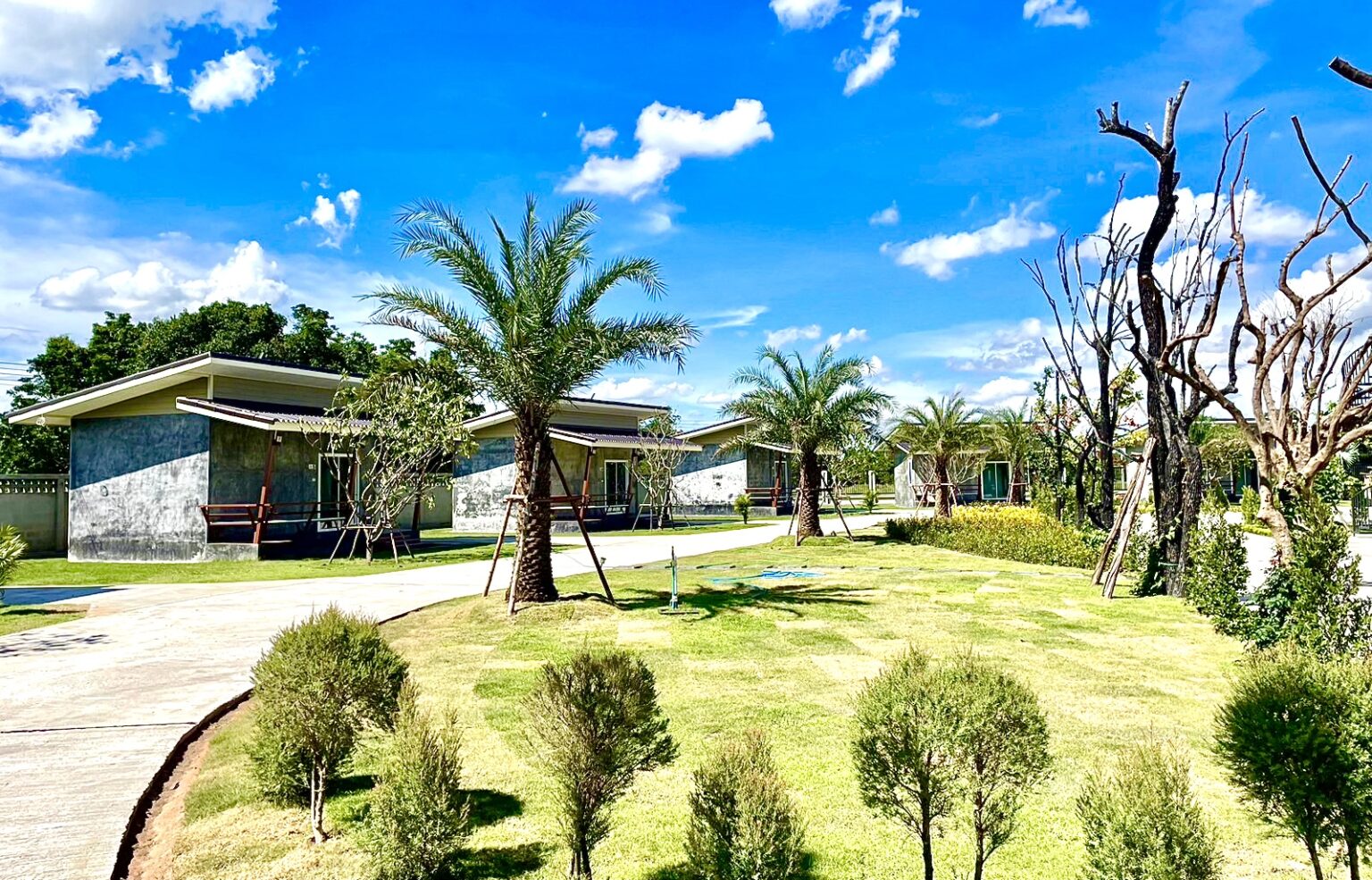 Farm View Resort @ Uthai Thani | ฟาร์มวิว รีสอร์ท อุทัยธานี - Connect ...