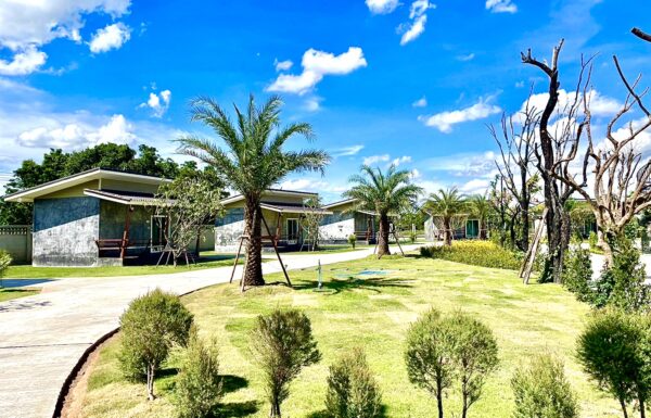 Farm View Resort @ Uthai Thani | ฟาร์มวิว รีสอร์ท อุทัยธานี - Connect ...