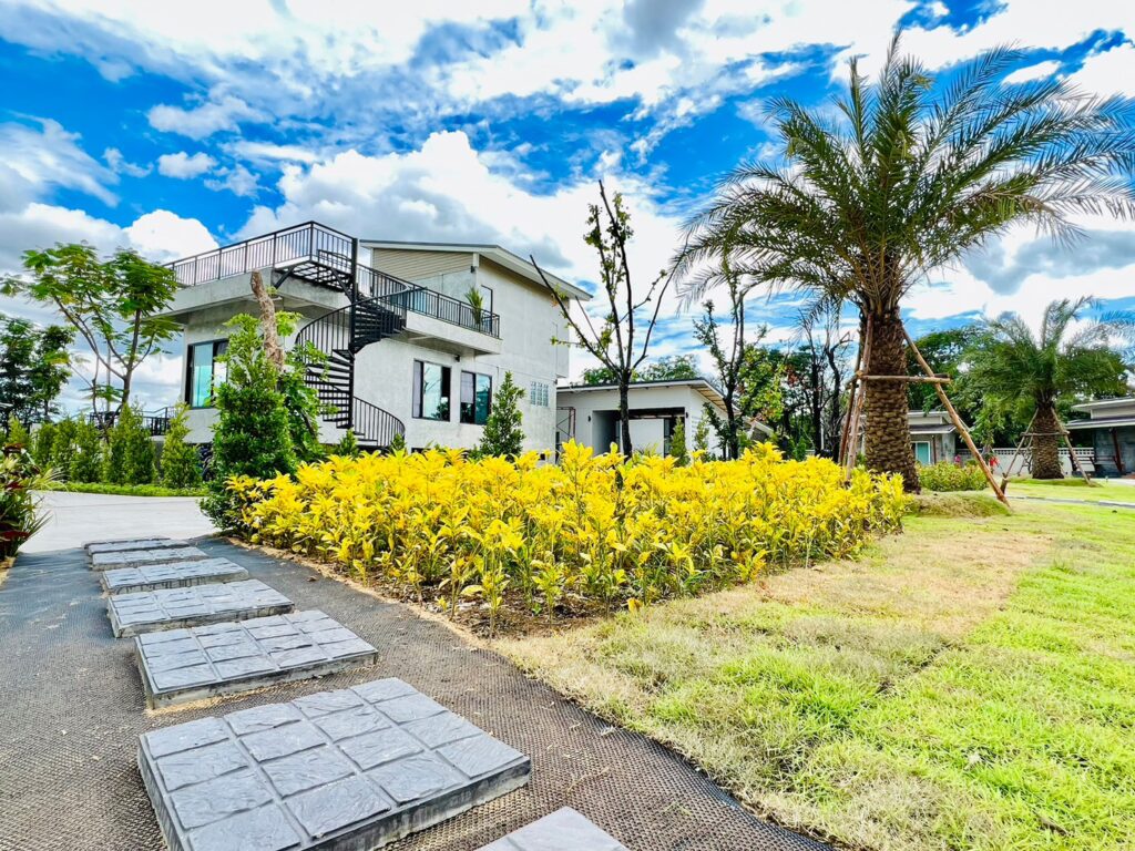 Farm View Resort @ Uthai Thani | ฟาร์มวิว รีสอร์ท อุทัยธานี - Connect ...