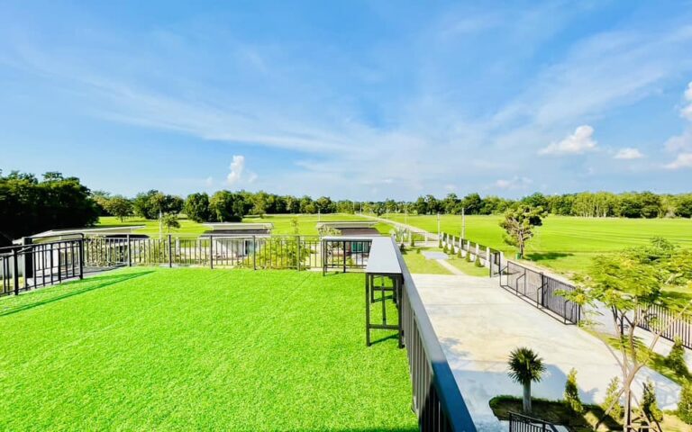 About - Farm View Resort @ Uthai Thani | ฟาร์มวิว รีสอร์ท อุทัยธานี
